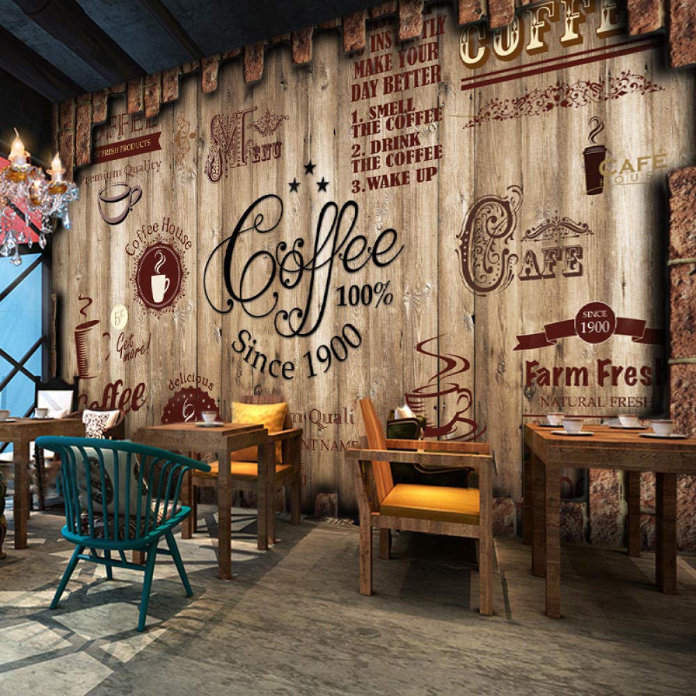 Vintage Cafe Wallpapers - Top Free Vintage Cafe Backgrounds ...
