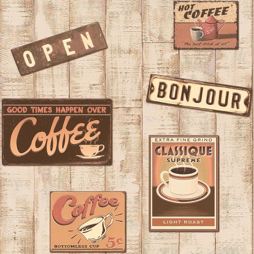 Vintage Cafe Wallpapers - Top Free Vintage Cafe Backgrounds ...