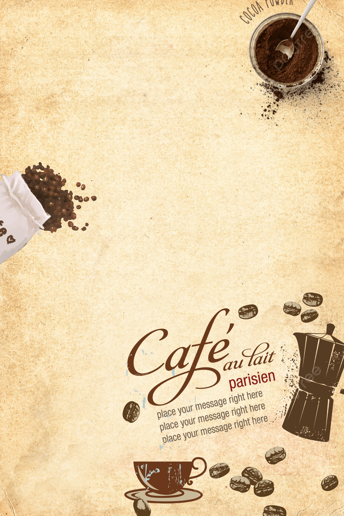 Vintage Cafe Wallpapers - Top Free Vintage Cafe Backgrounds ...