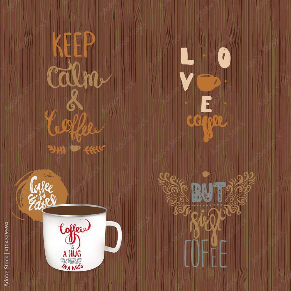 Vintage Cafe Wallpapers - Top Free Vintage Cafe Backgrounds ...