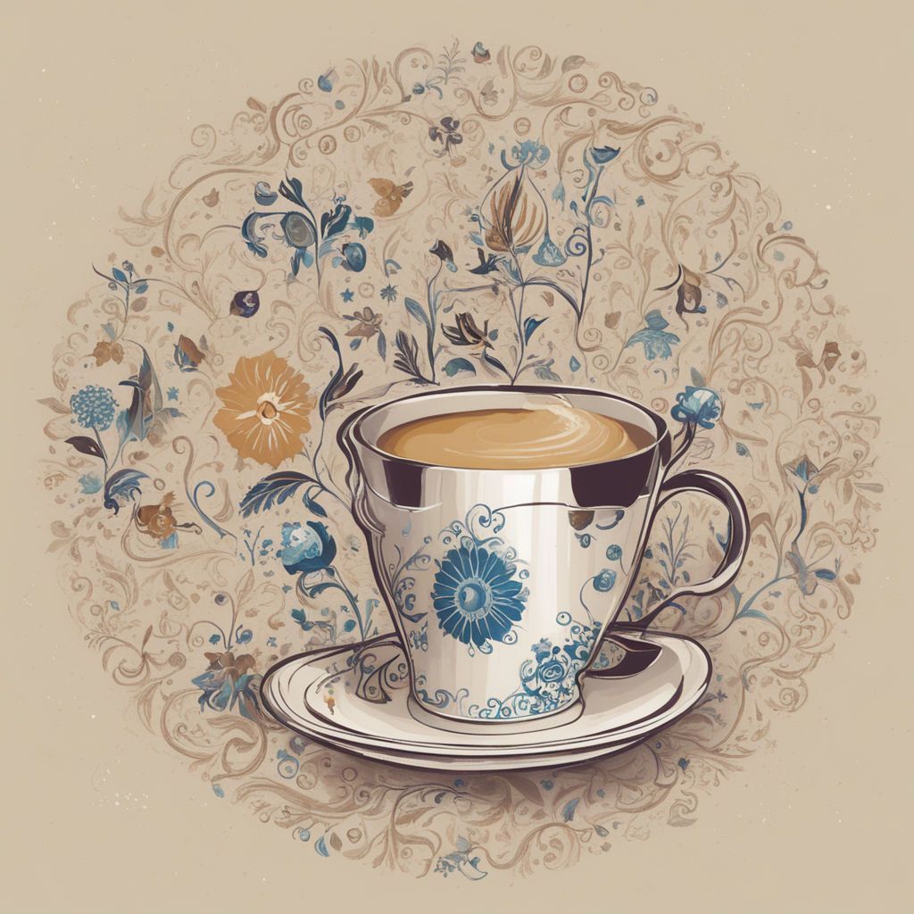 Vintage Cafe Wallpapers - Top Free Vintage Cafe Backgrounds ...