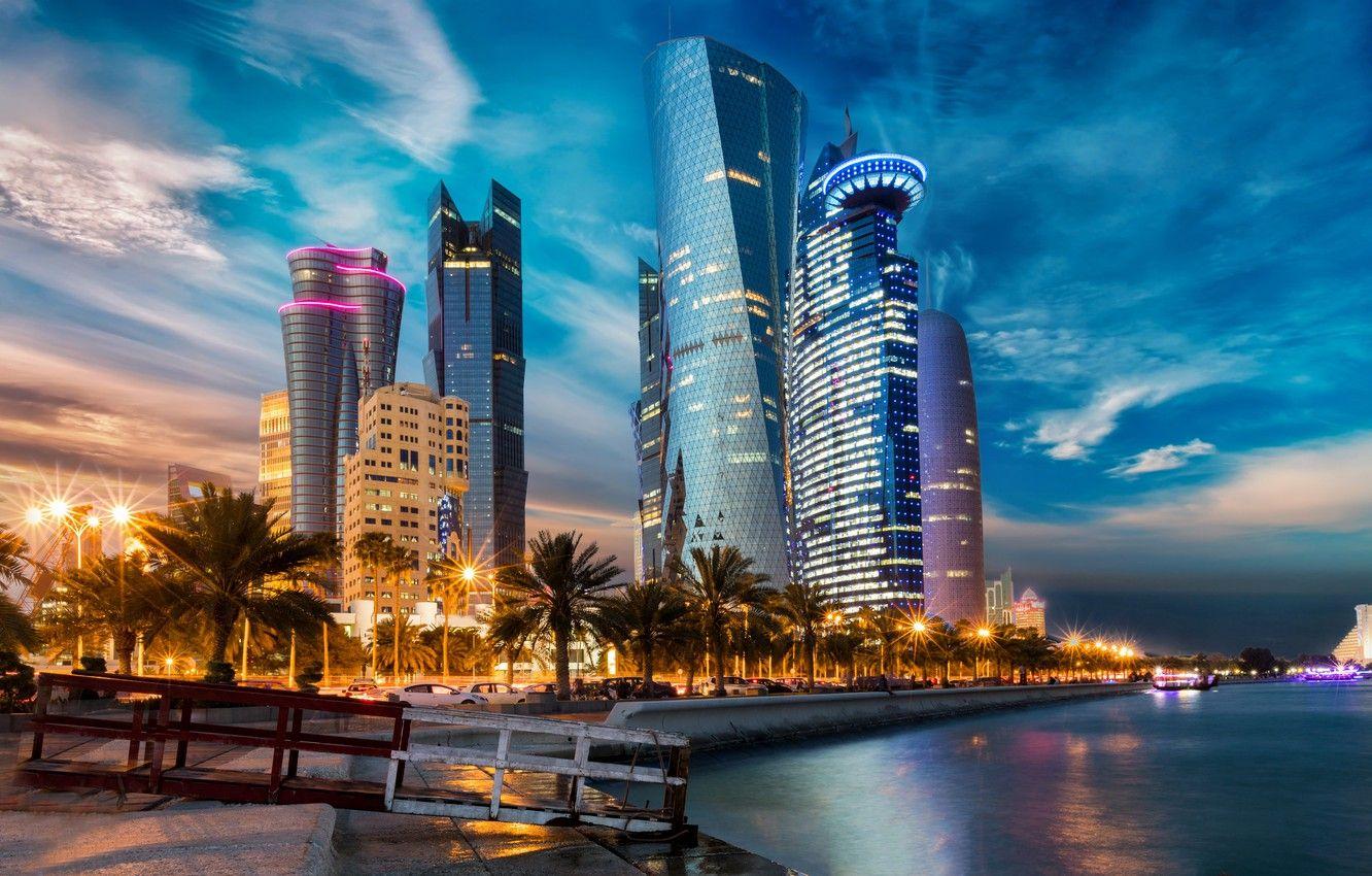 Qatar Wallpapers - Top Free Qatar Backgrounds - WallpaperAccess