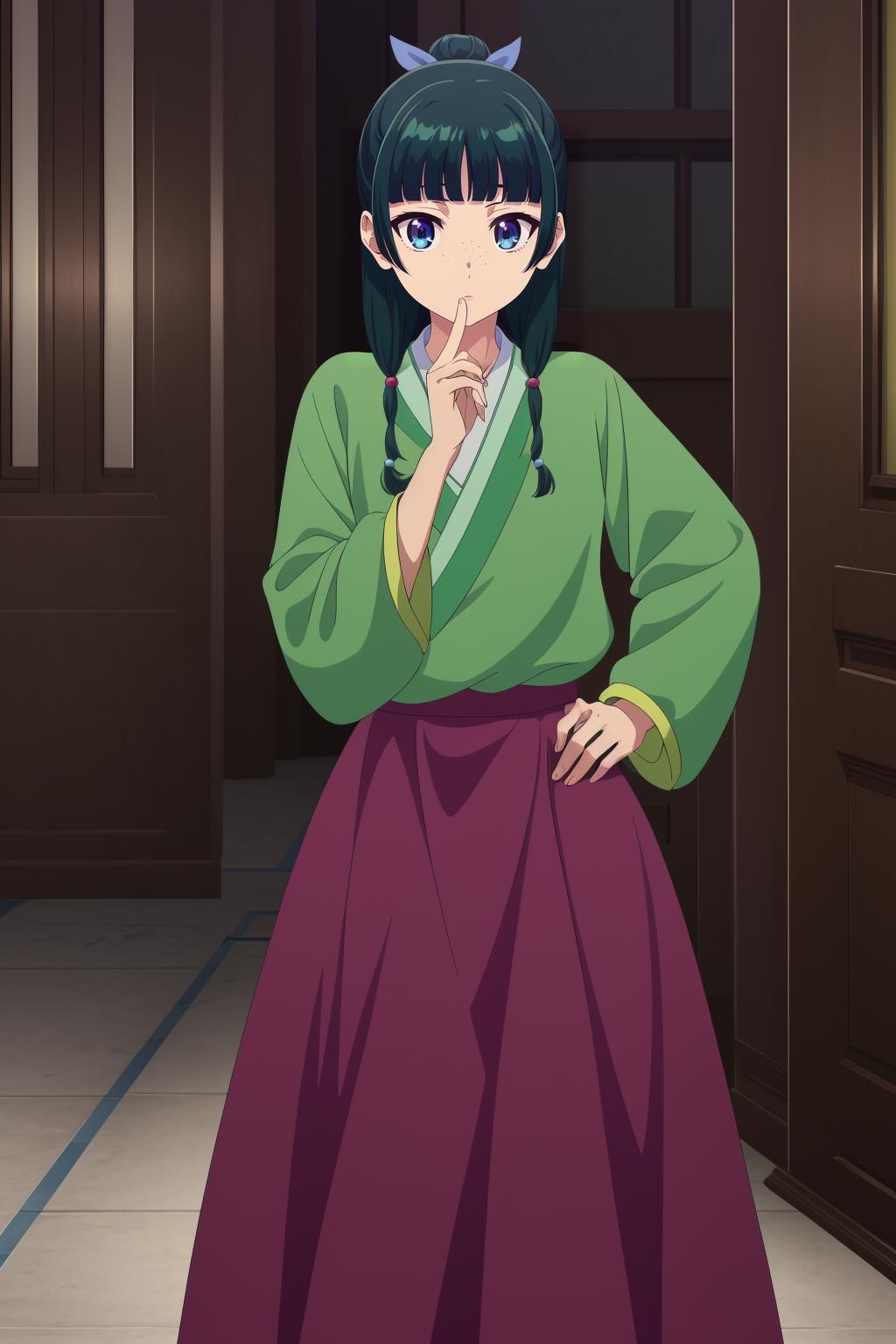 Maomao Wallpapers - Top Free Maomao Backgrounds - WallpaperAccess