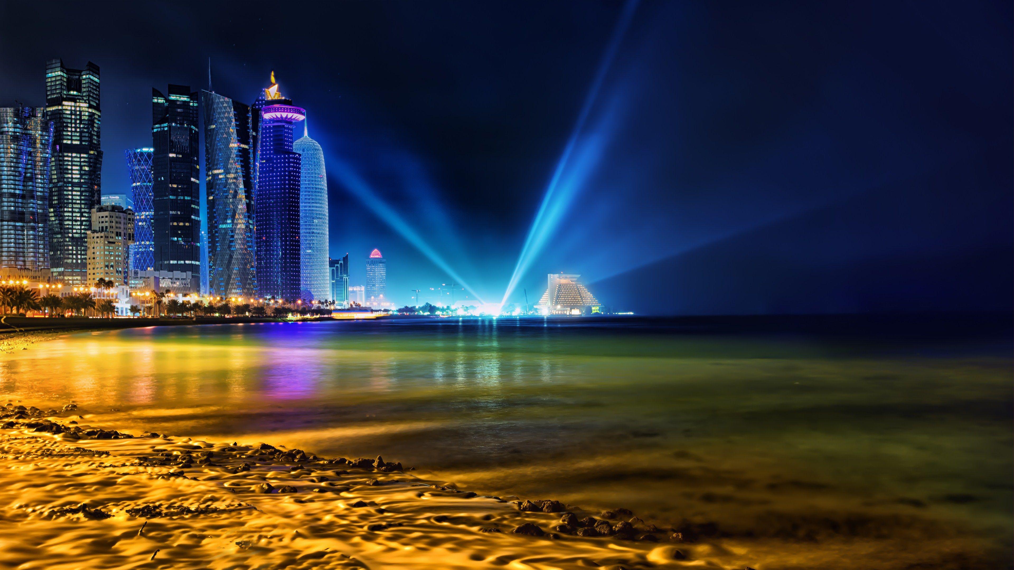 Qatar Wallpapers - Top Free Qatar Backgrounds - WallpaperAccess