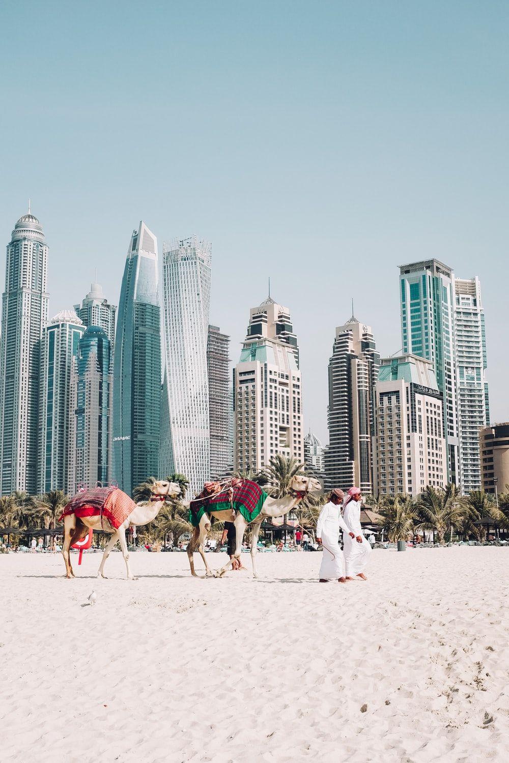 Dubai HD Wallpapers - Top Free Dubai HD Backgrounds - WallpaperAccess