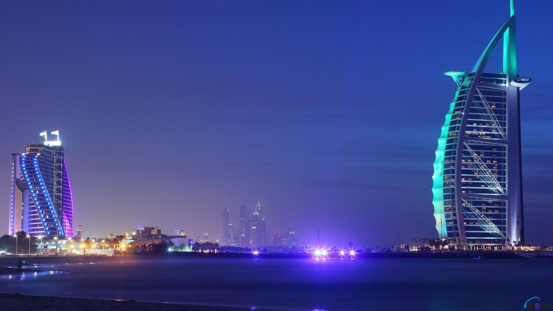 Dubai Beach Wallpapers - Top Free Dubai Beach Backgrounds - WallpaperAccess