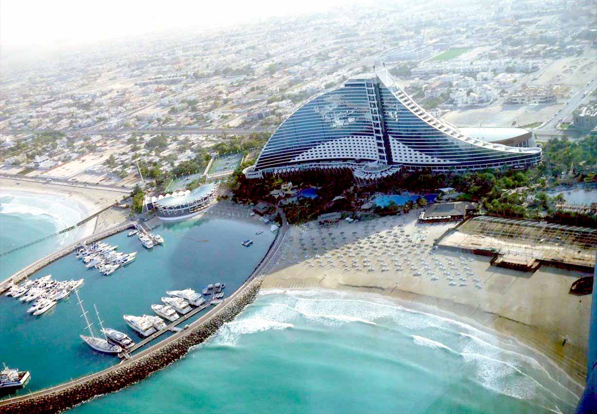 Dubai Beach Wallpapers - Top Free Dubai Beach Backgrounds - WallpaperAccess