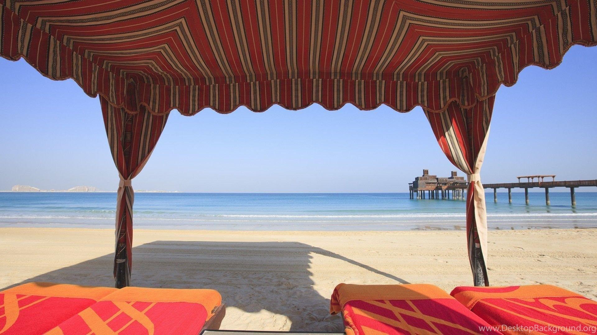 Dubai Beach Wallpapers - Top Free Dubai Beach Backgrounds - WallpaperAccess