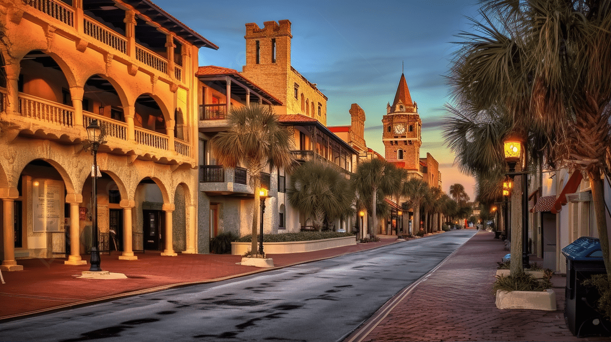St Augustine Wallpapers - Top Free St Augustine Backgrounds - WallpaperAccess