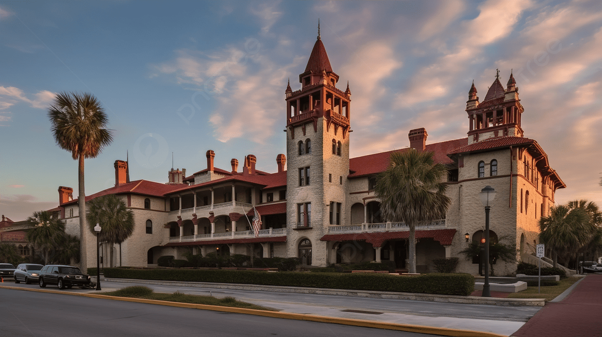 St Augustine Wallpapers - Top Free St Augustine Backgrounds ...