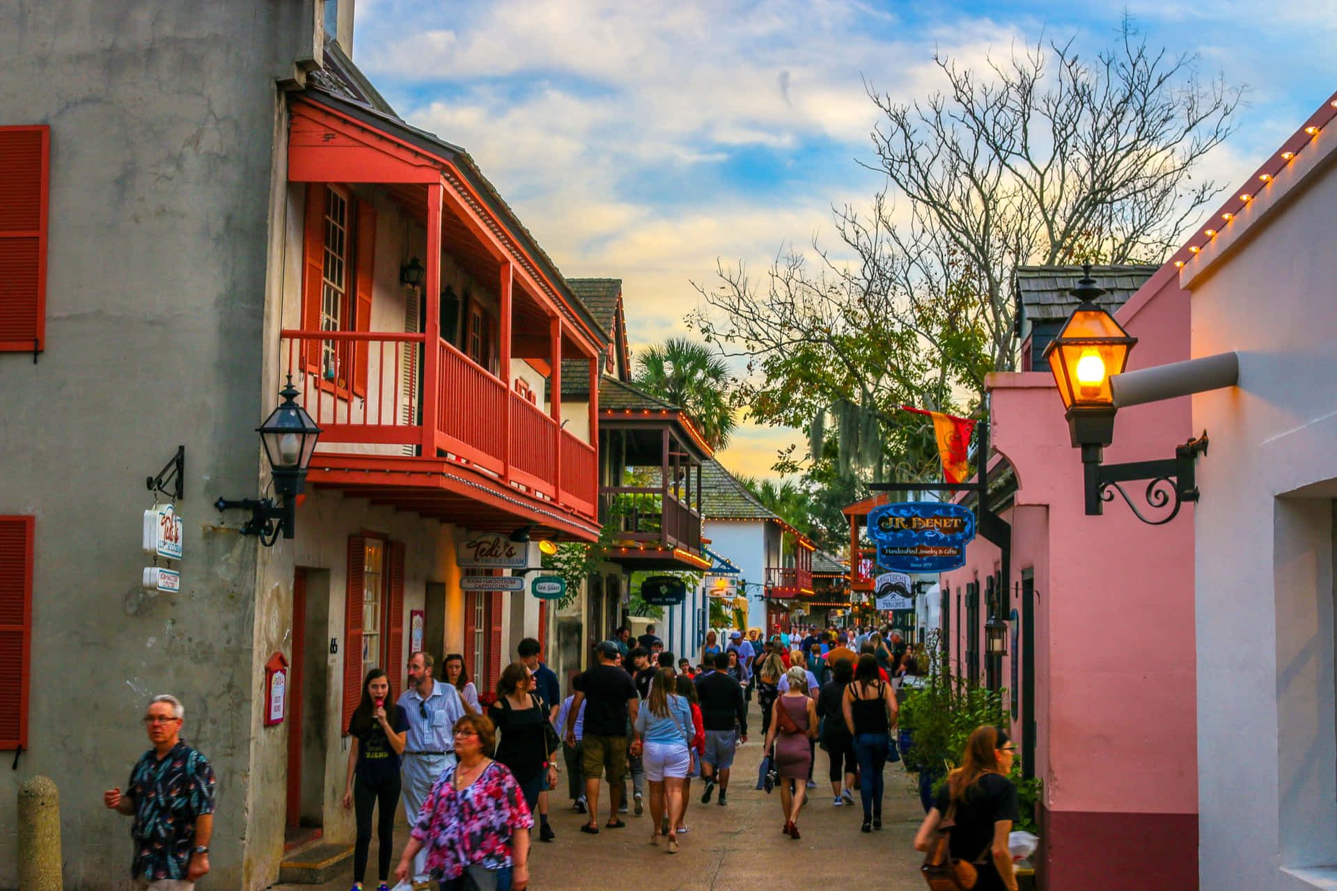 St Augustine Wallpapers - Top Free St Augustine Backgrounds ...