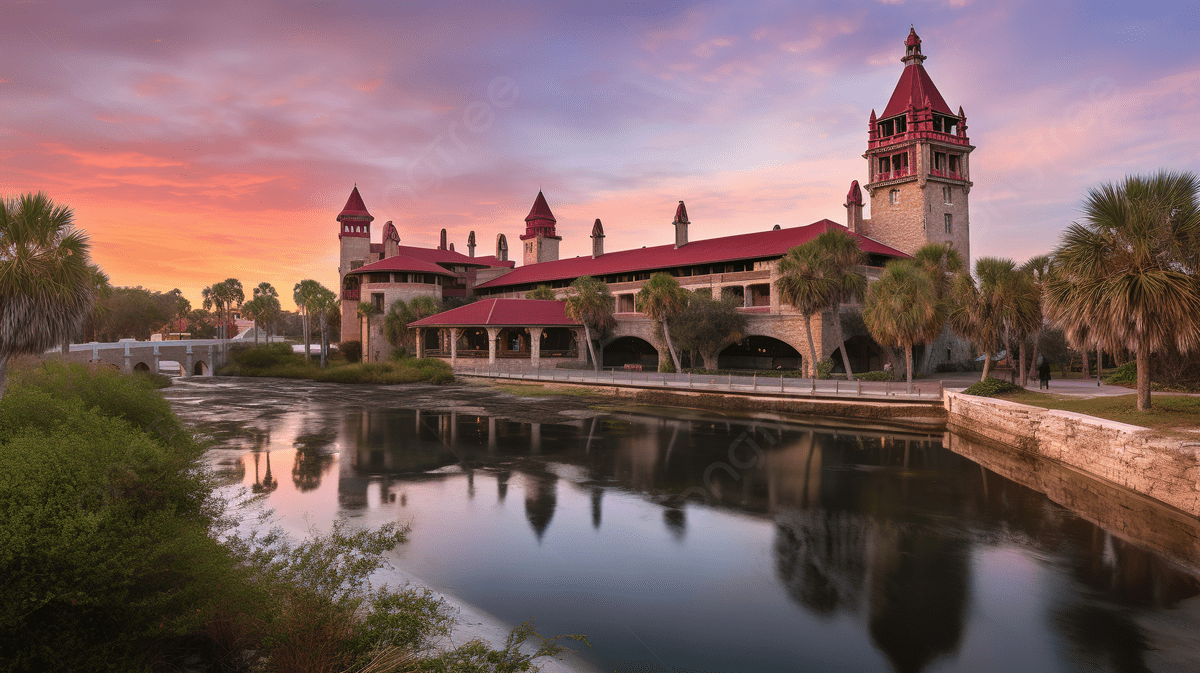 St Augustine Wallpapers - Top Free St Augustine Backgrounds ...