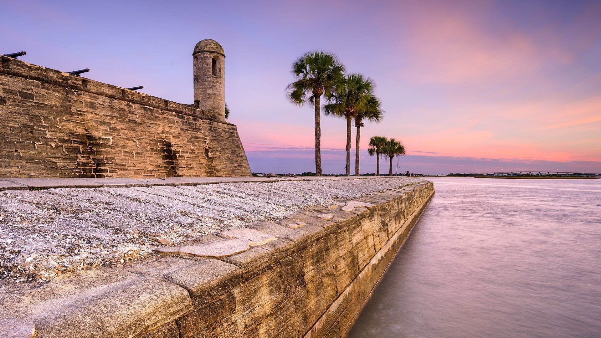 Saint Augustine Wallpapers - Top Free Saint Augustine Backgrounds ...