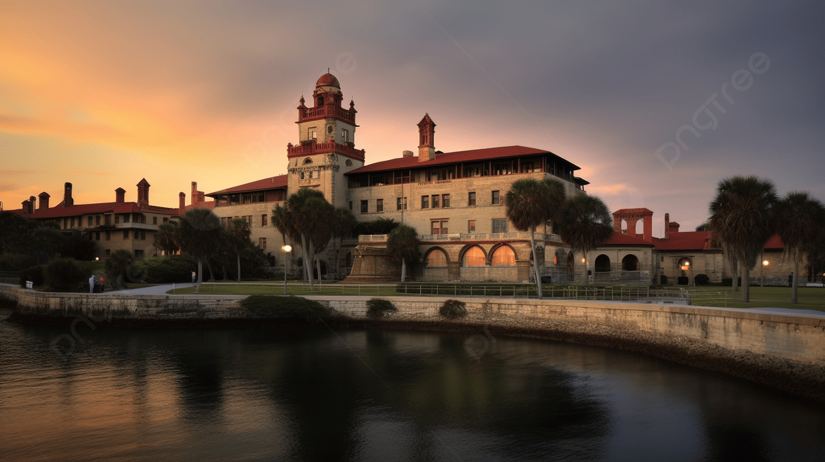 St Augustine Wallpapers - Top Free St Augustine Backgrounds ...