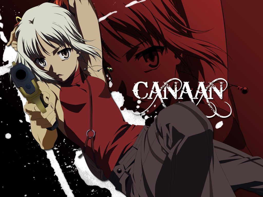 Canaan Wallpapers - Top Free Canaan Backgrounds - WallpaperAccess