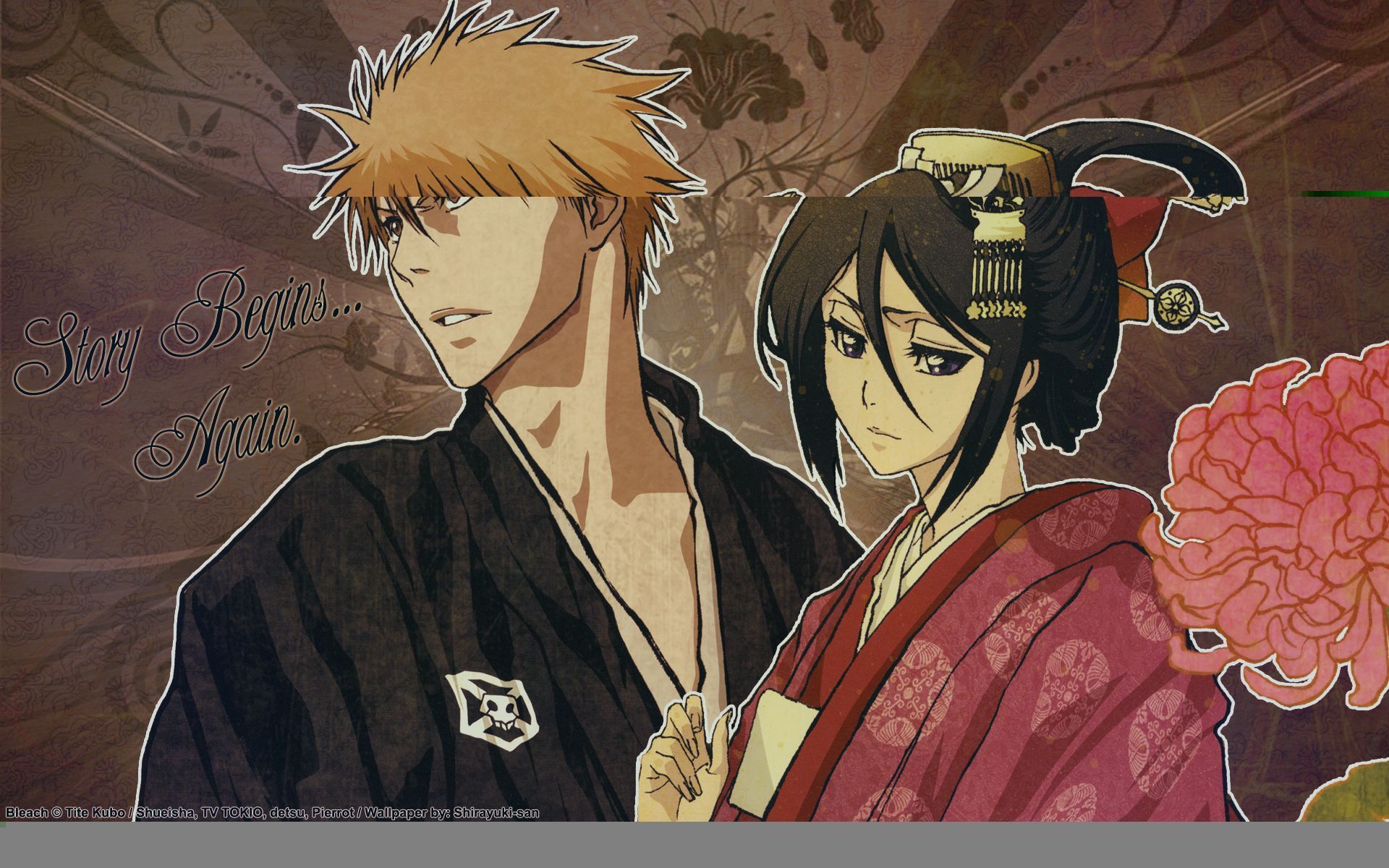 Rukiya Wallpapers - Top Free Rukiya Backgrounds - WallpaperAccess