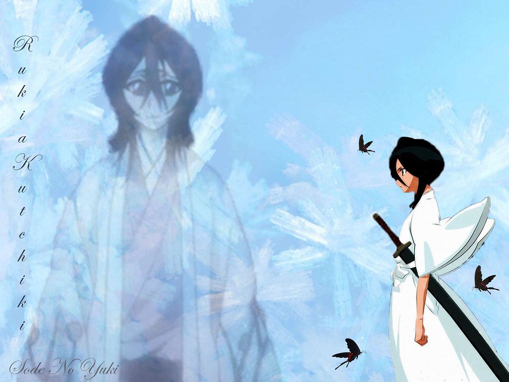 Rukiya Wallpapers - Top Free Rukiya Backgrounds - WallpaperAccess