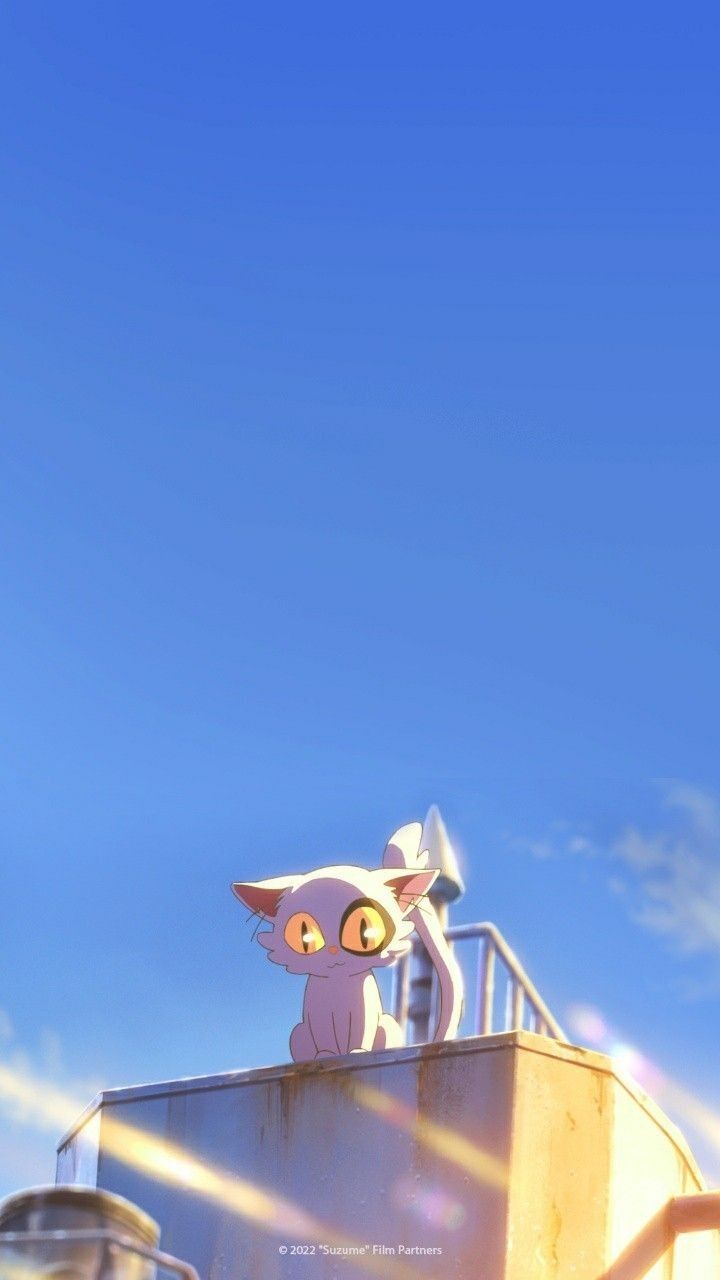 Suzume 4k Wallpapers - Top Free Suzume 4k Backgrounds - WallpaperAccess