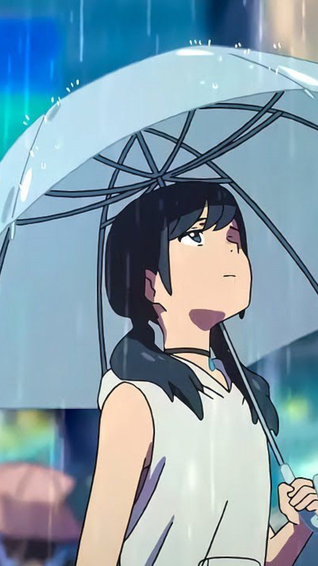 Suzume 4k Wallpapers - Top Free Suzume 4k Backgrounds - WallpaperAccess