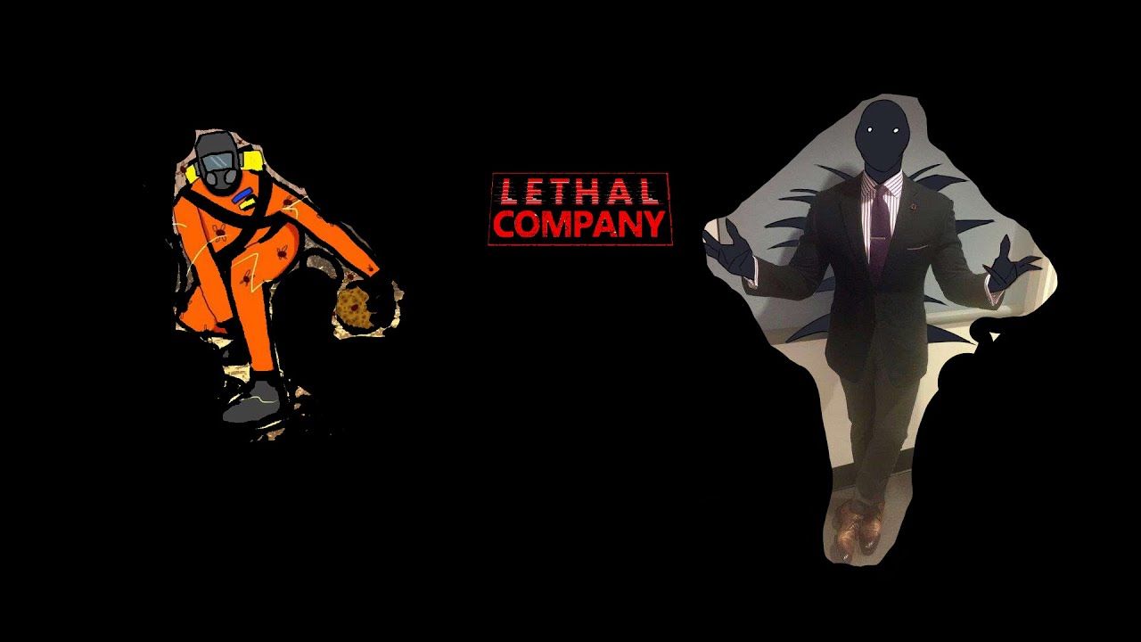 Lethal Company Wallpapers - Top Free Lethal Company Backgrounds ...