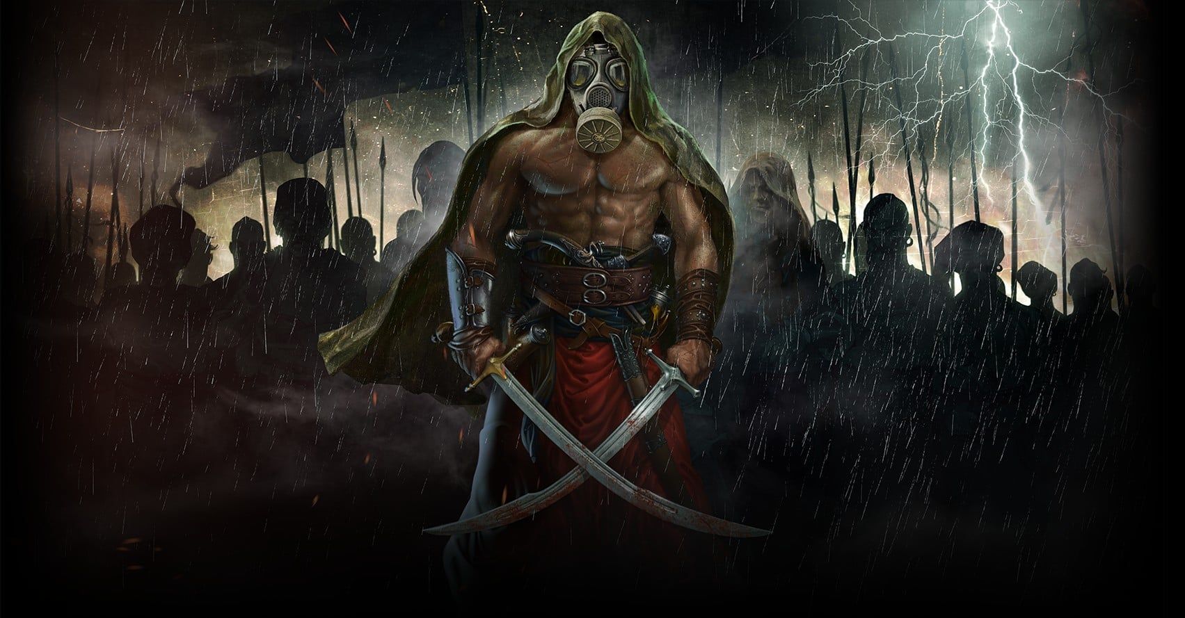 Cossack Wallpapers - Top Free Cossack Backgrounds - WallpaperAccess