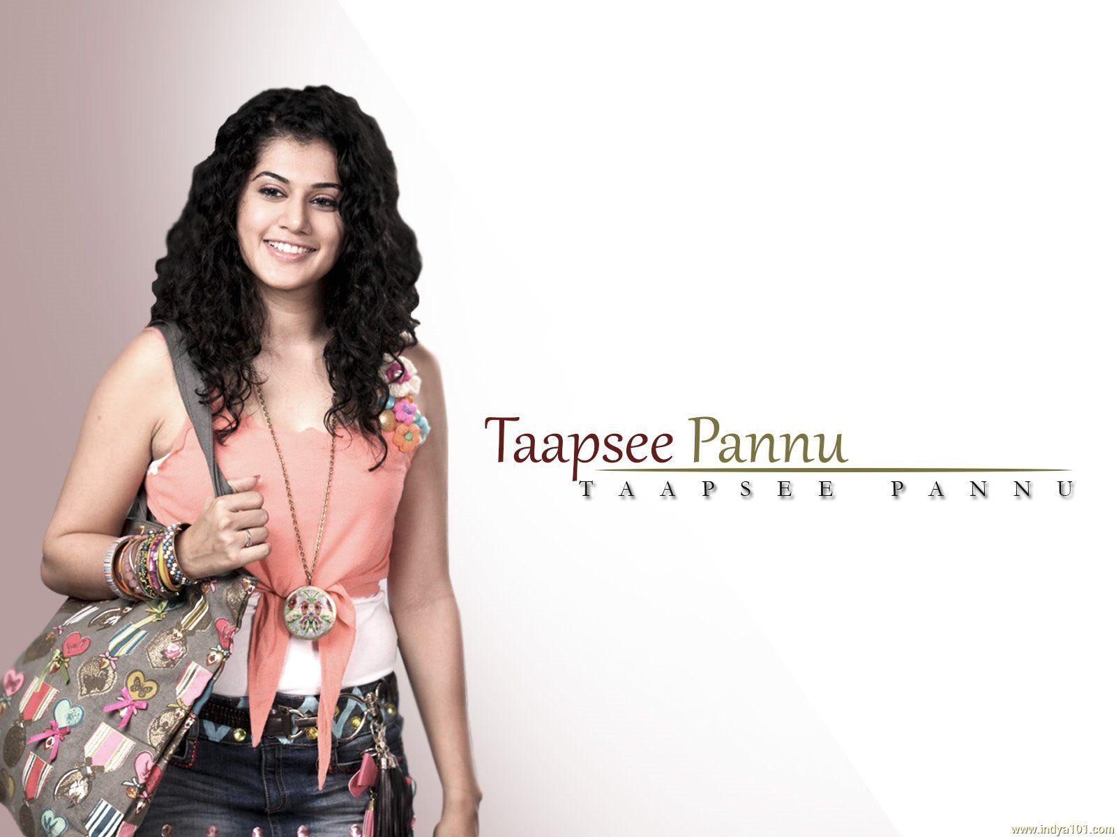 Taapsee Pannu Wallpapers - Top Free Taapsee Pannu Backgrounds ...
