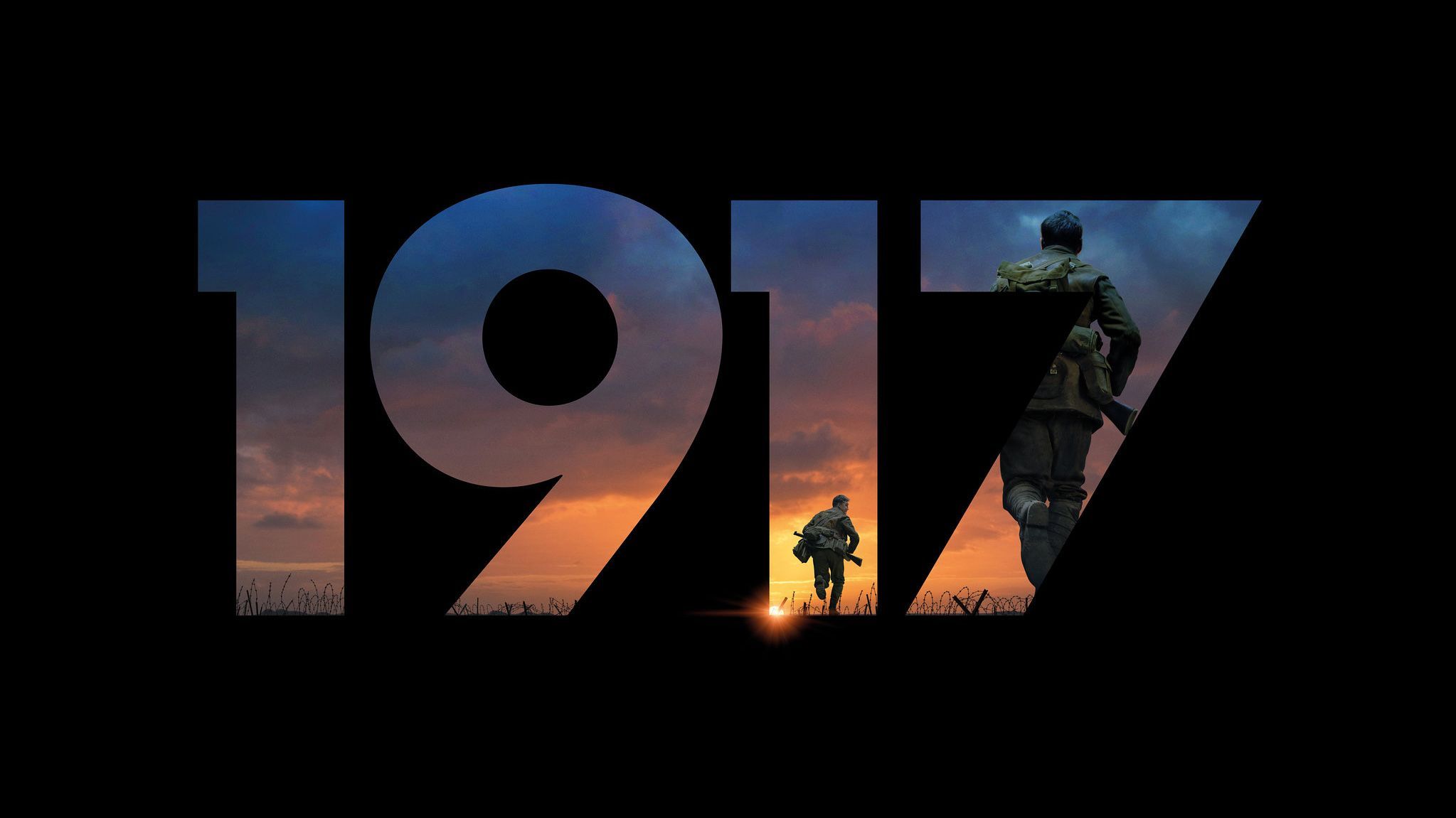 1917 Movie Wallpapers - Top Free 1917 Movie Backgrounds - WallpaperAccess