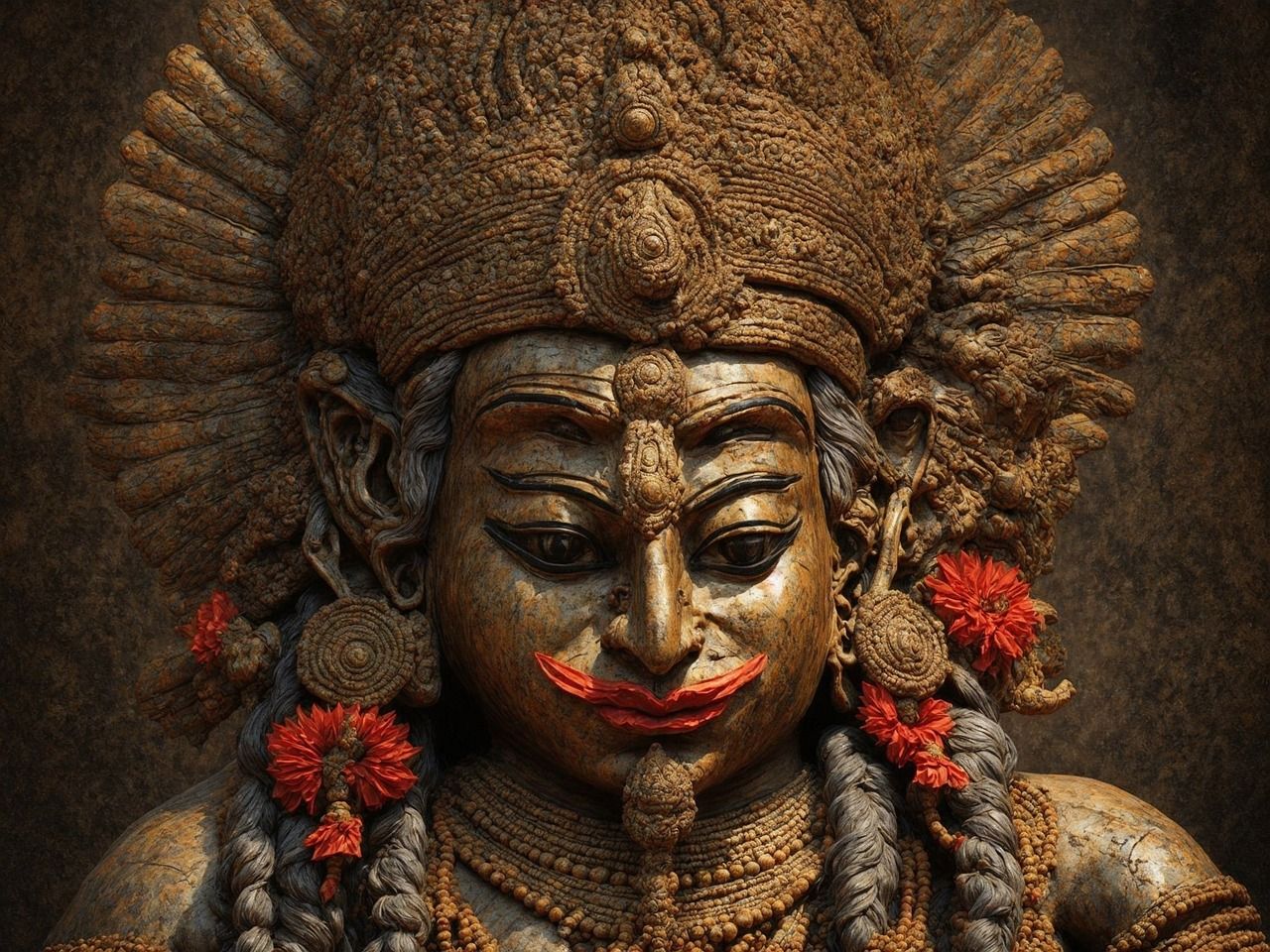 Statue of God Wallpapers - Top Free Statue of God Backgrounds ...