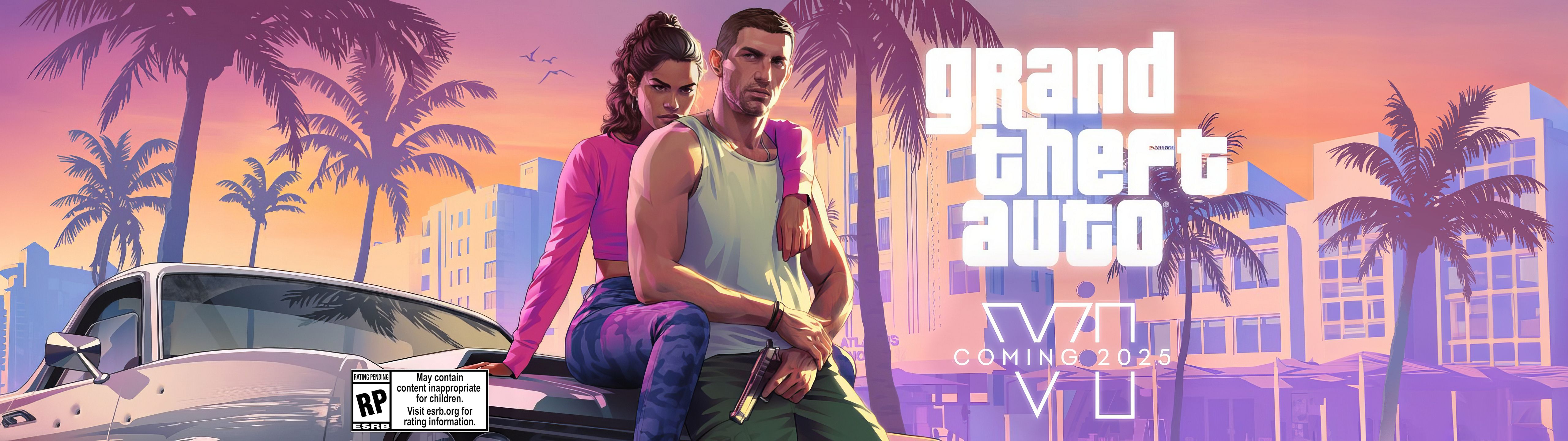 Grand Theft Auto 6 Wallpapers - Top Free Grand Theft Auto 6 Backgrounds ...