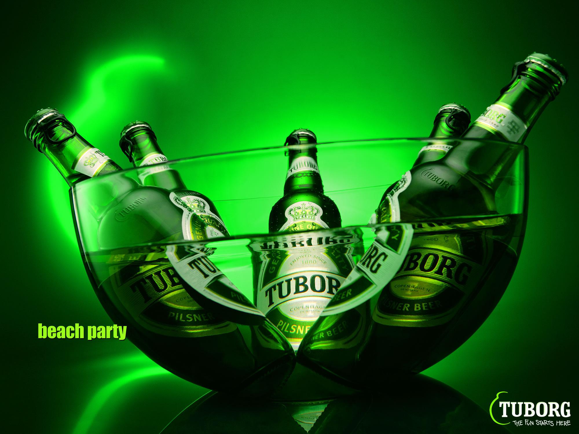Tuborg Wallpapers - Top Free Tuborg Backgrounds - WallpaperAccess