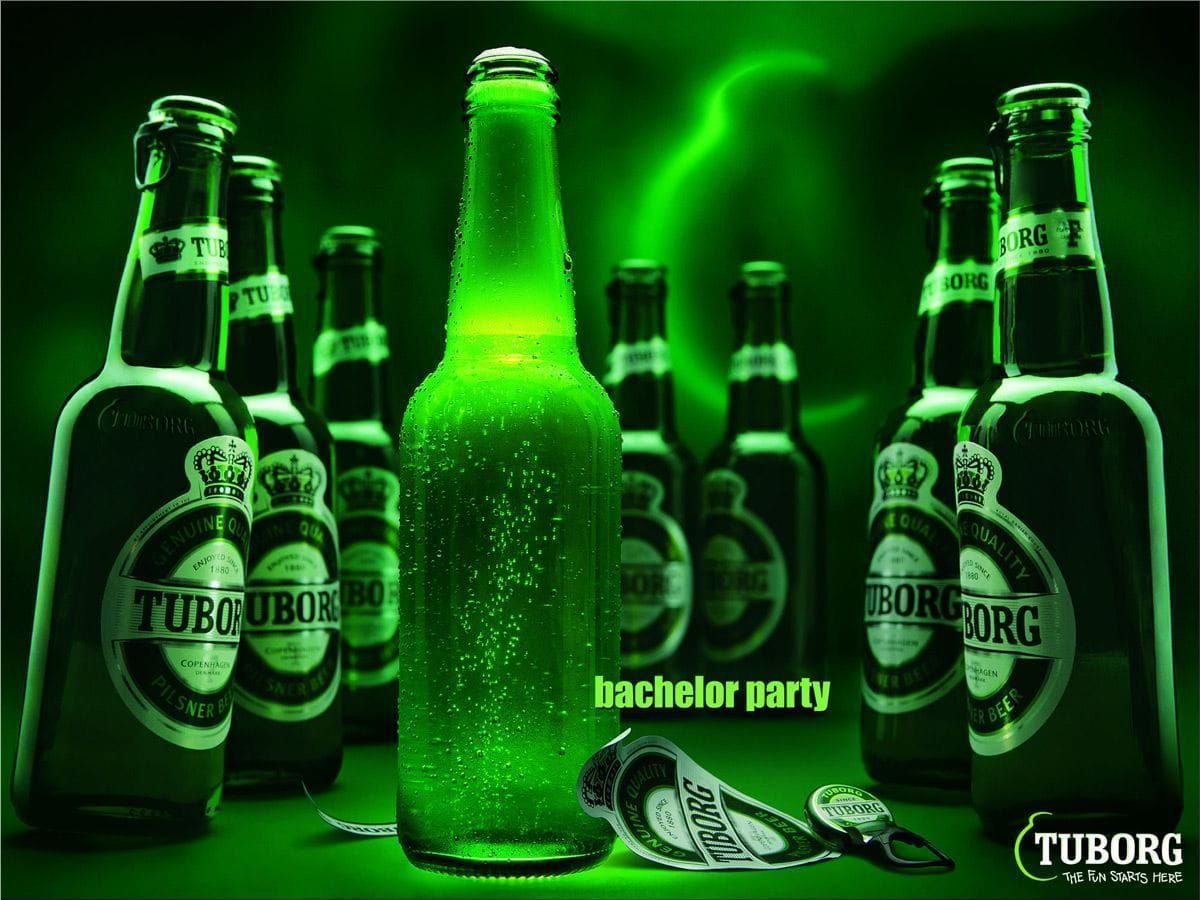 Tuborg Wallpapers - Top Free Tuborg Backgrounds - WallpaperAccess