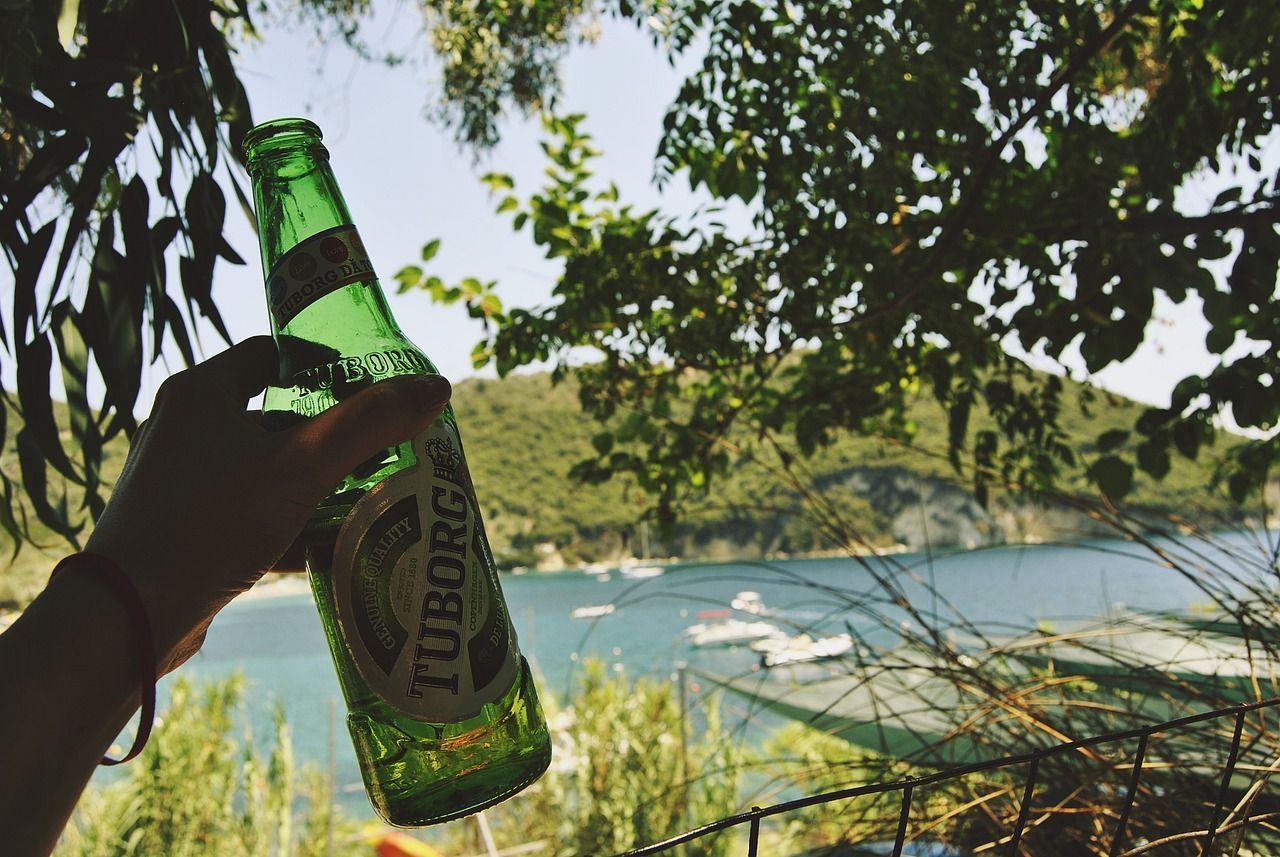 Tuborg Wallpapers - Top Free Tuborg Backgrounds - WallpaperAccess