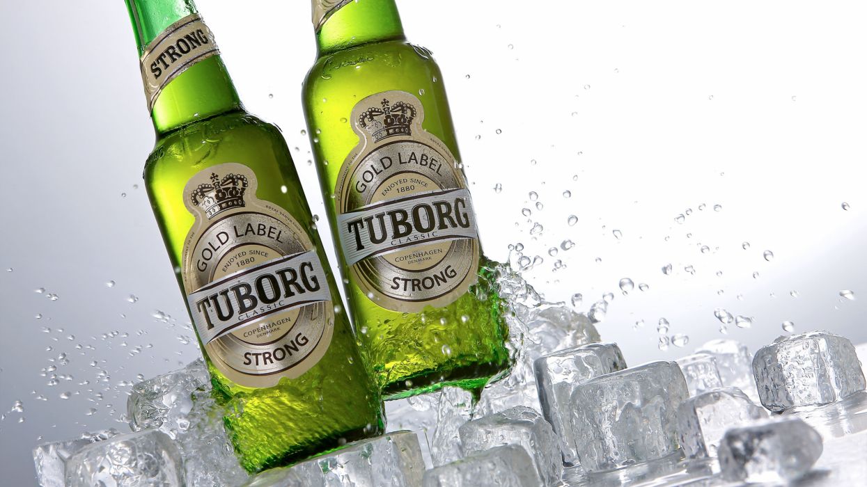 Tuborg Wallpapers - Top Free Tuborg Backgrounds - WallpaperAccess