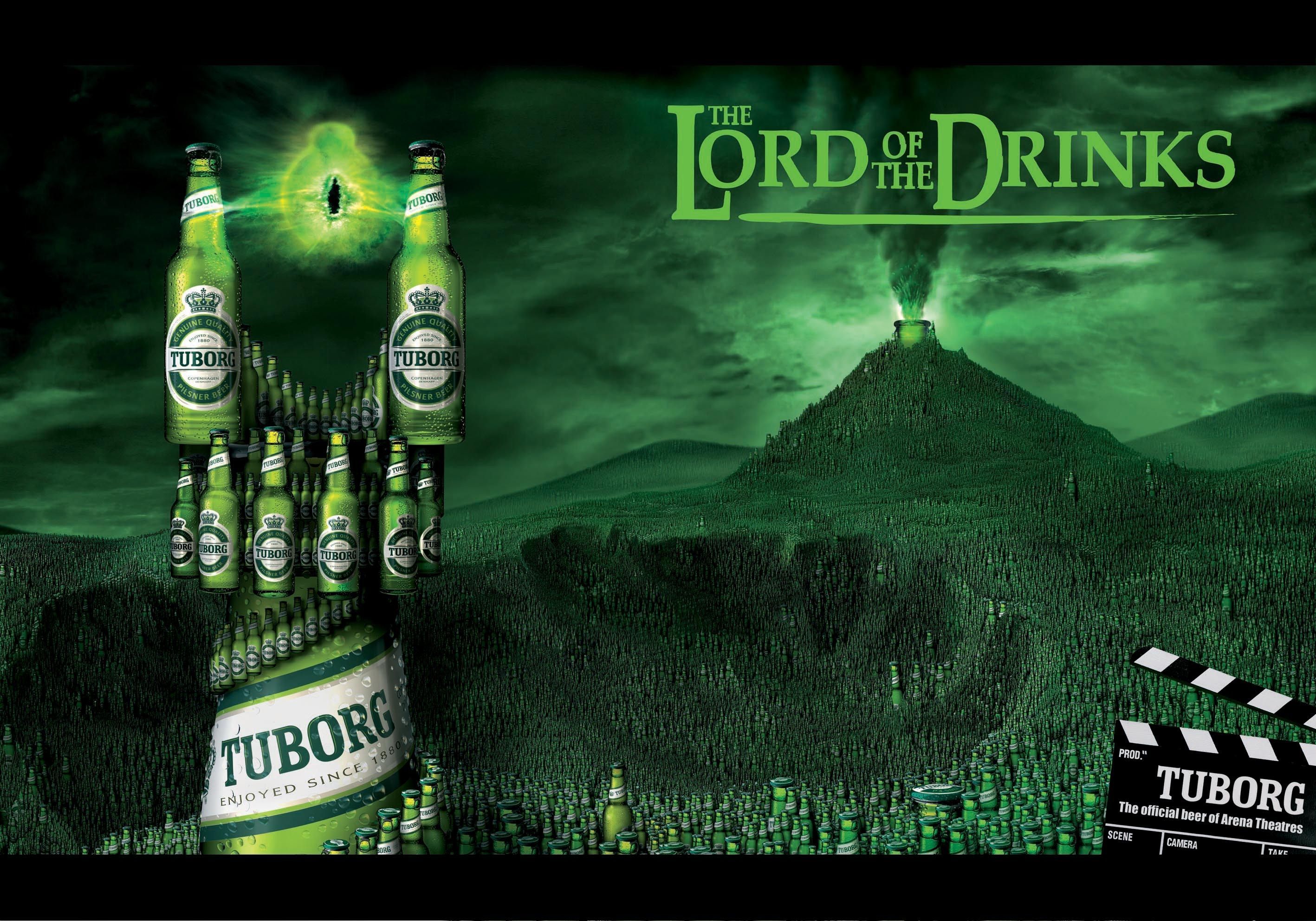 Tuborg Wallpapers - Top Free Tuborg Backgrounds - WallpaperAccess