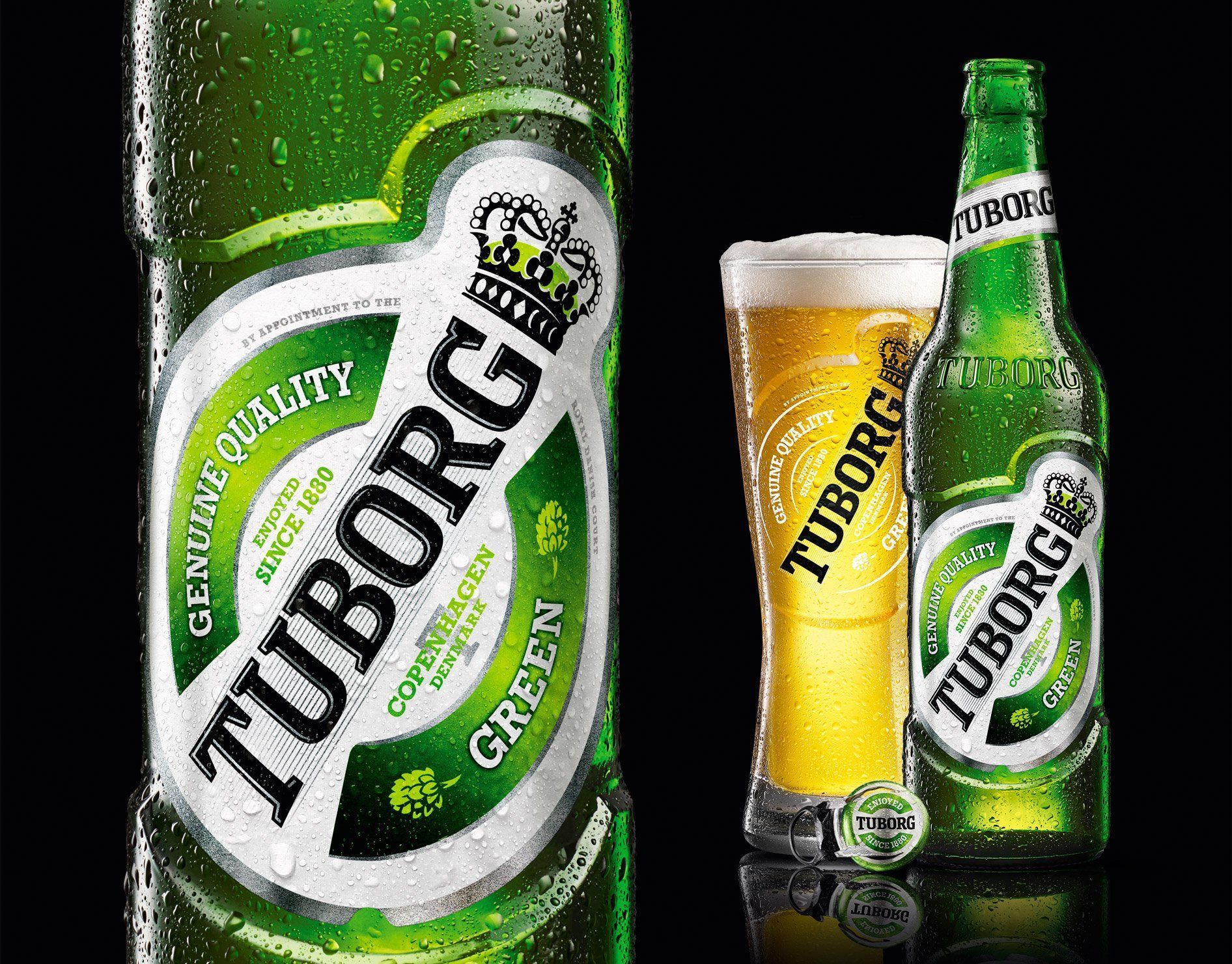 Tuborg Wallpapers - Top Free Tuborg Backgrounds - WallpaperAccess