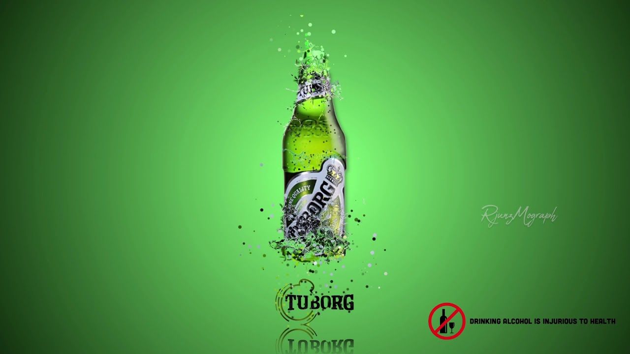 Tuborg Wallpapers - Top Free Tuborg Backgrounds - WallpaperAccess
