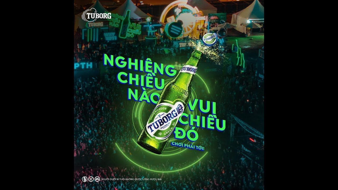 Tuborg Wallpapers - Top Free Tuborg Backgrounds - WallpaperAccess