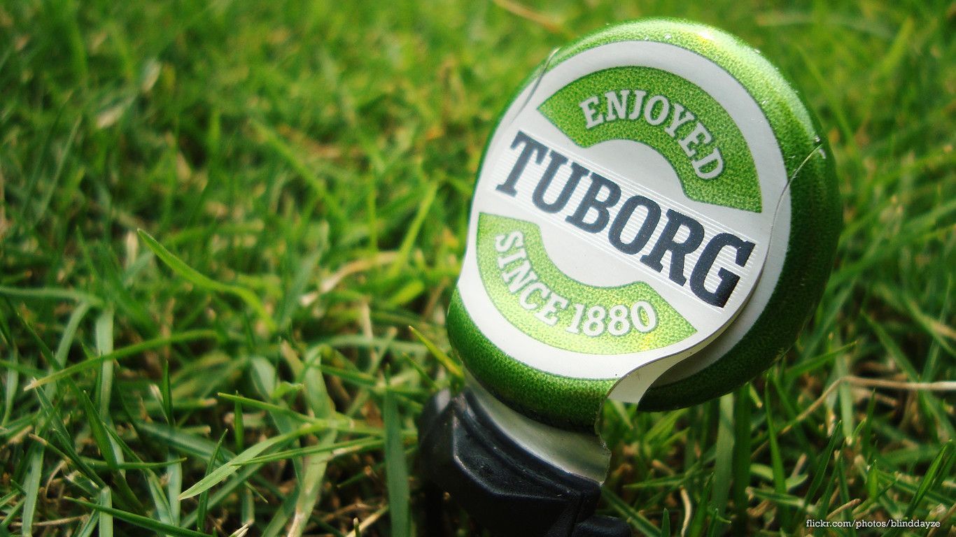 Tuborg Wallpapers - Top Free Tuborg Backgrounds - WallpaperAccess