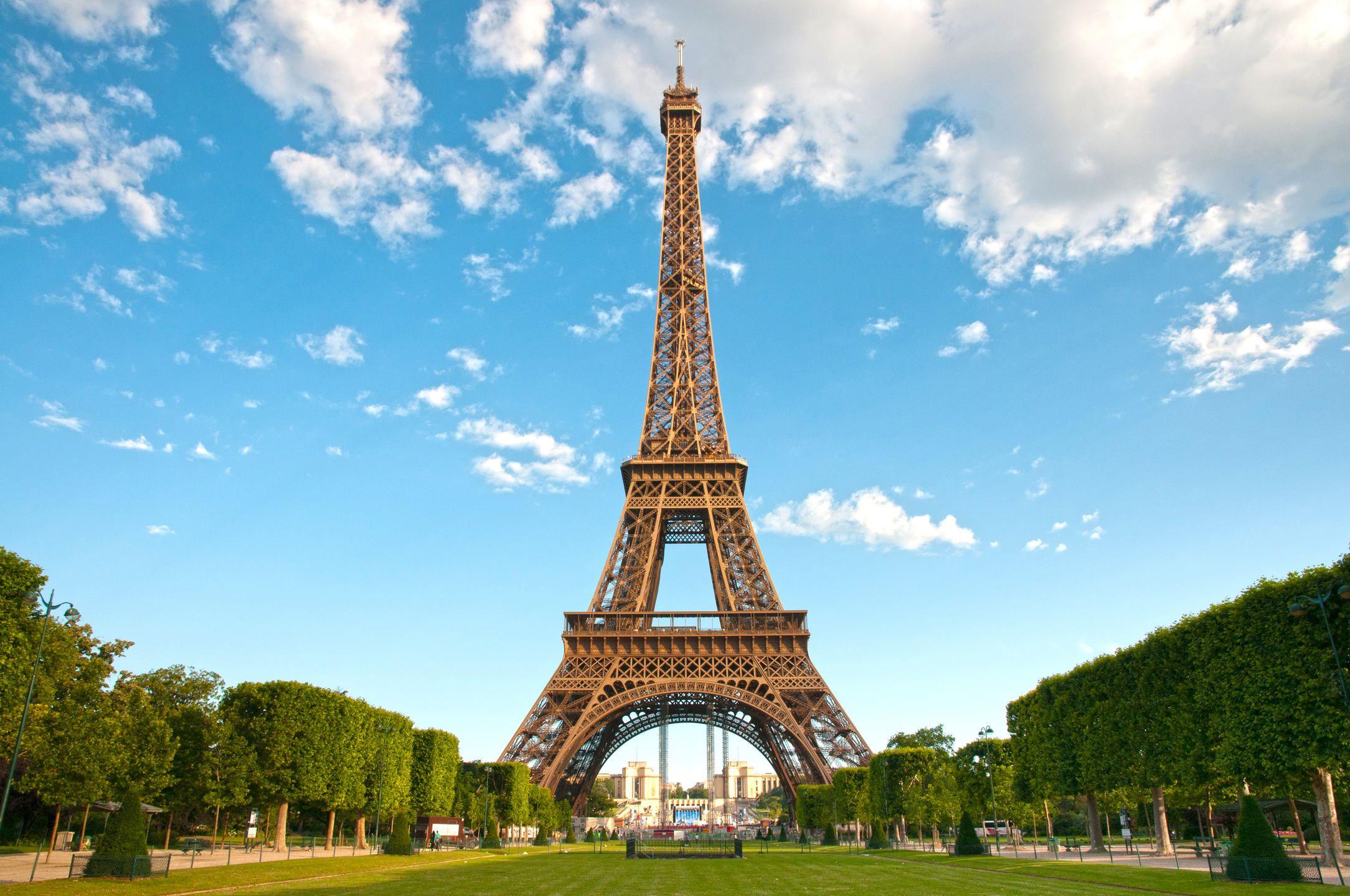 Paris HD Wallpapers - Top Free Paris HD Backgrounds - WallpaperAccess