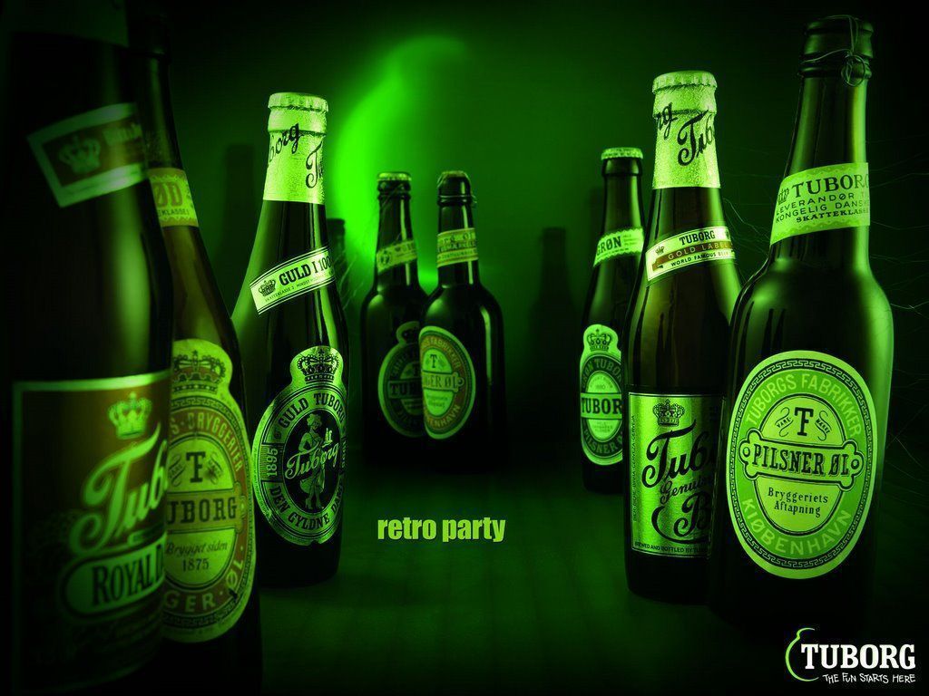 Tuborg Wallpapers - Top Free Tuborg Backgrounds - WallpaperAccess