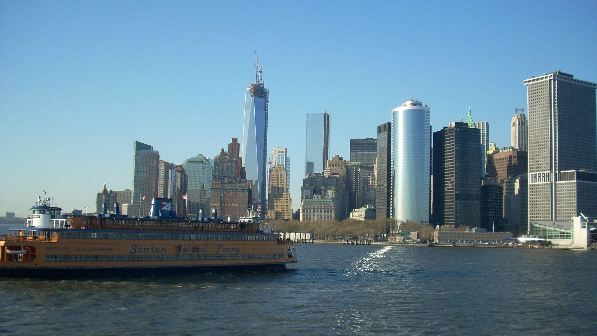 Staten Island HD Wallpapers - Top Free Staten Island HD Backgrounds ...