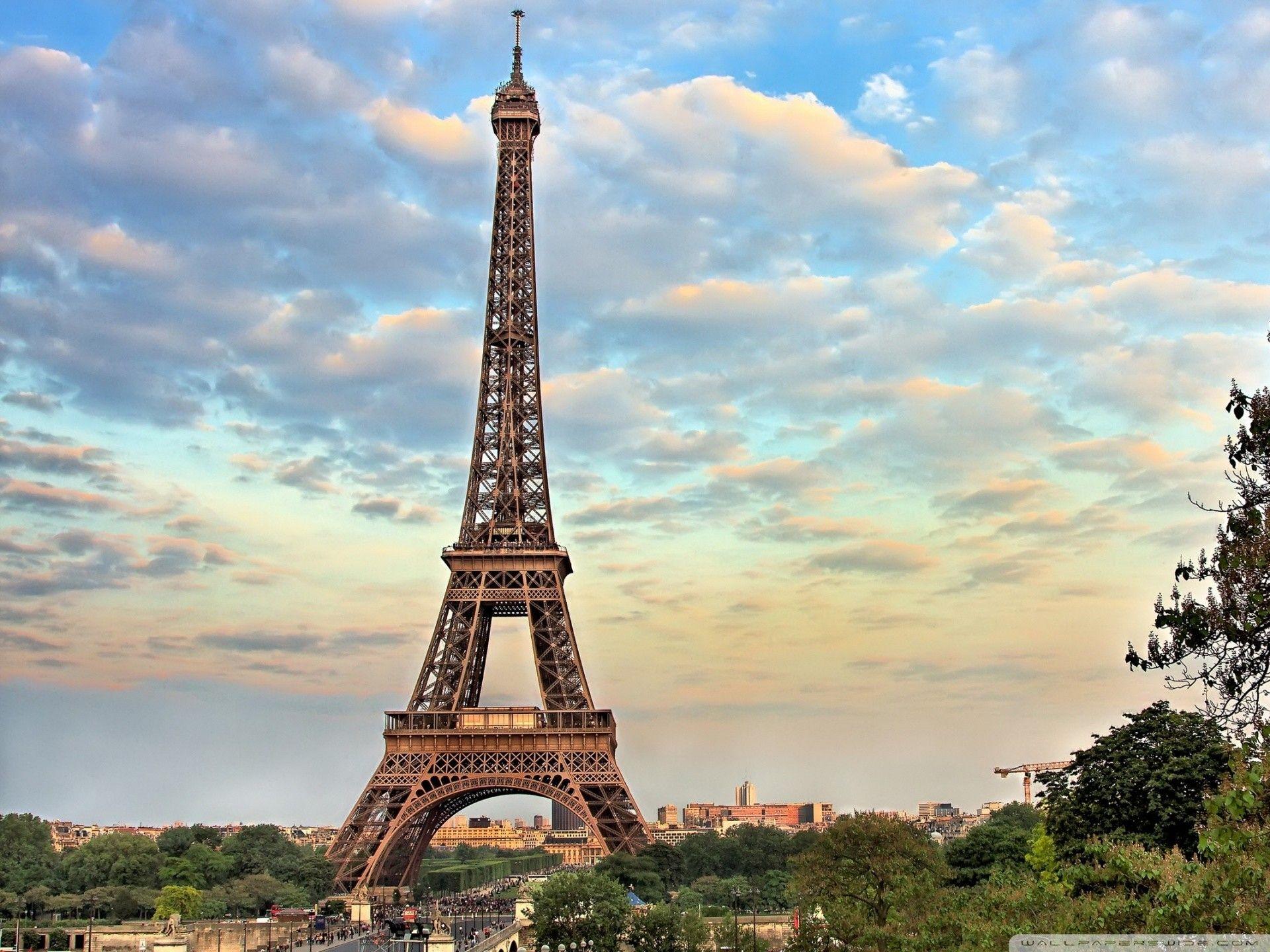 Paris France Wallpapers - Top Free Paris France Backgrounds ...