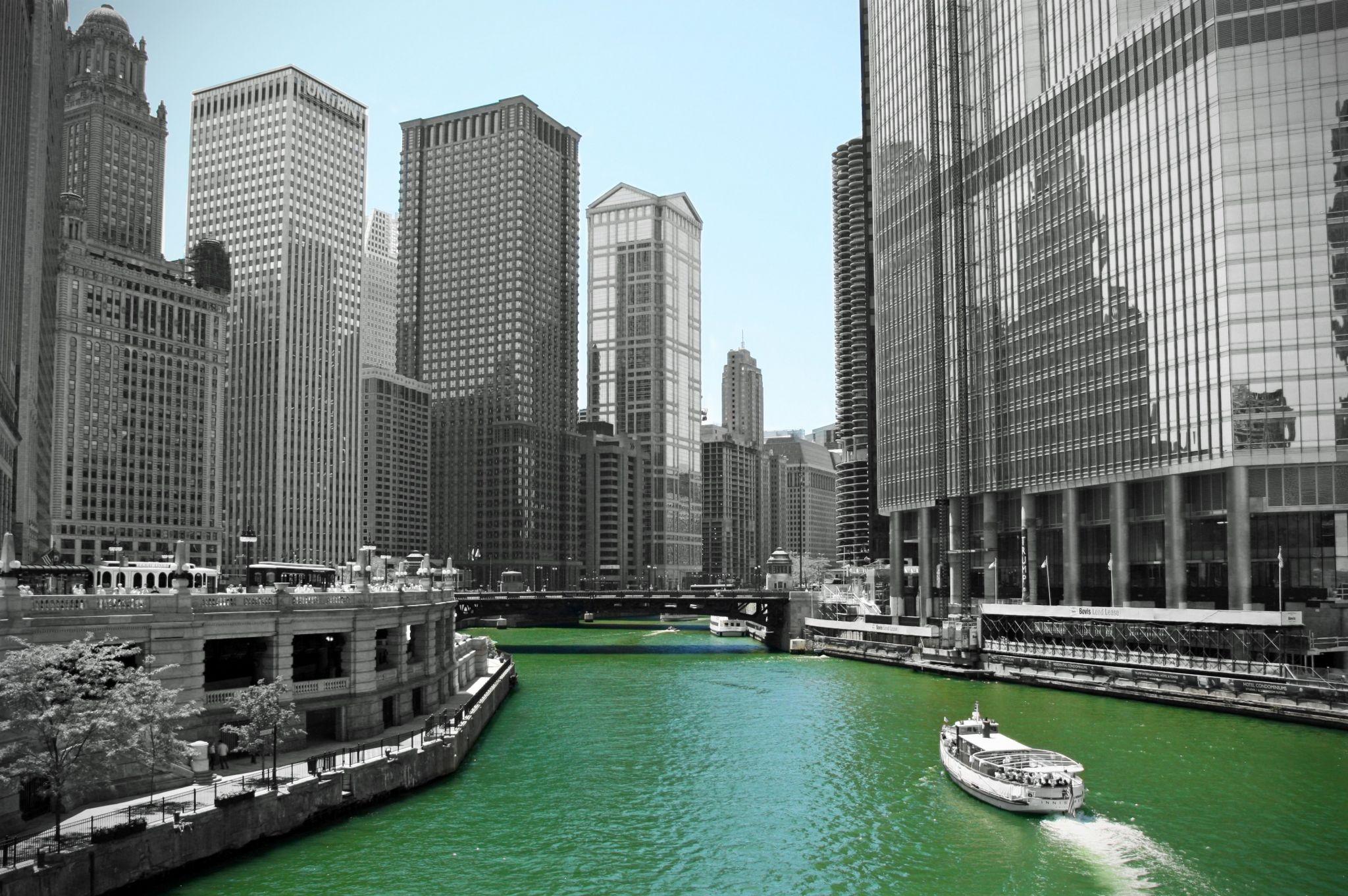 Chicago HD Wallpapers - Top Free Chicago HD Backgrounds - WallpaperAccess