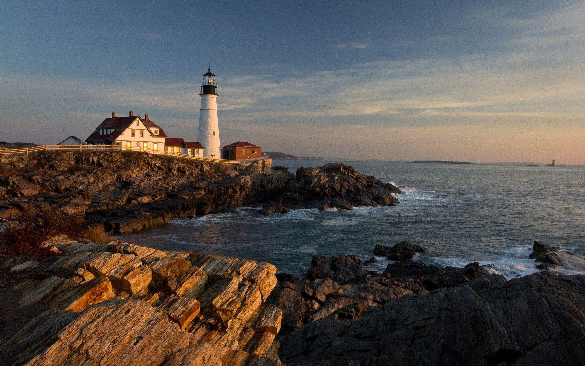 Maine HD Wallpapers - Top Free Maine HD Backgrounds - WallpaperAccess