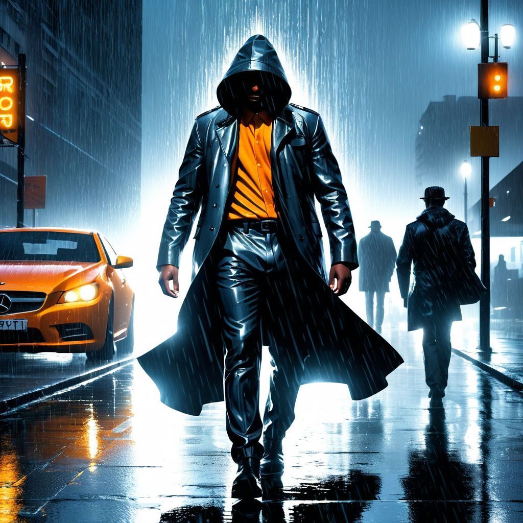 Dangerous Man Wallpapers - Top Free Dangerous Man Backgrounds ...