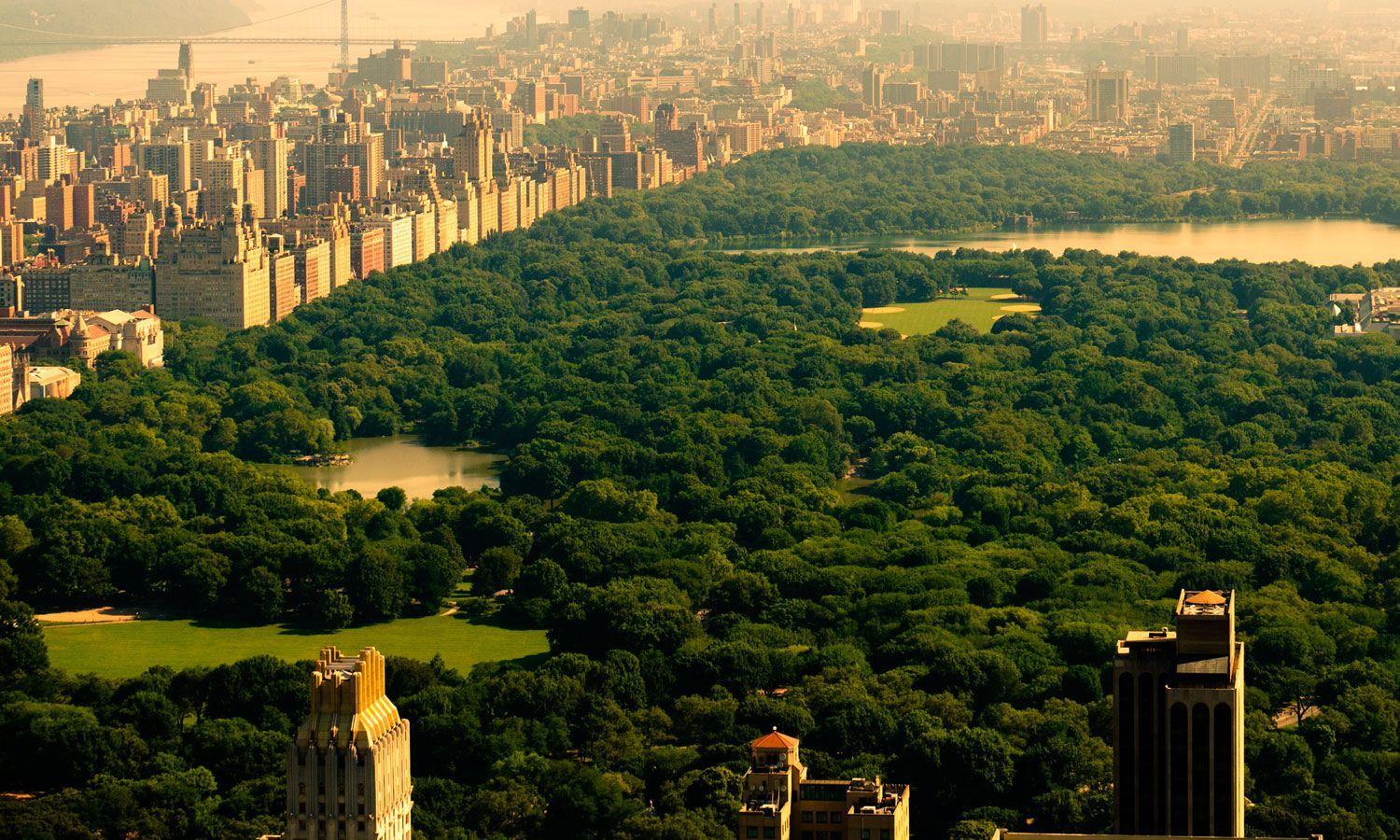 Central Park HD Wallpapers - Top Free Central Park HD Backgrounds ...