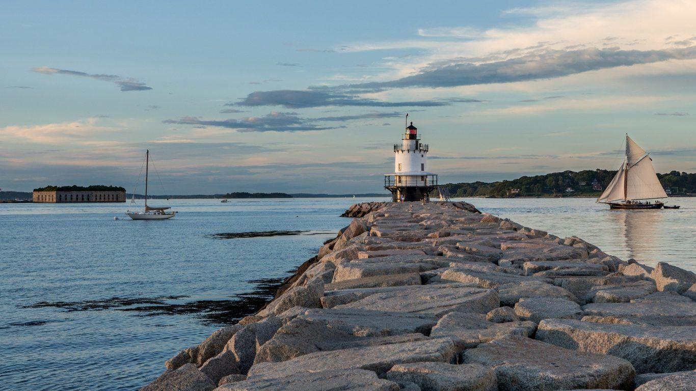 Maine HD Wallpapers - Top Free Maine HD Backgrounds - WallpaperAccess