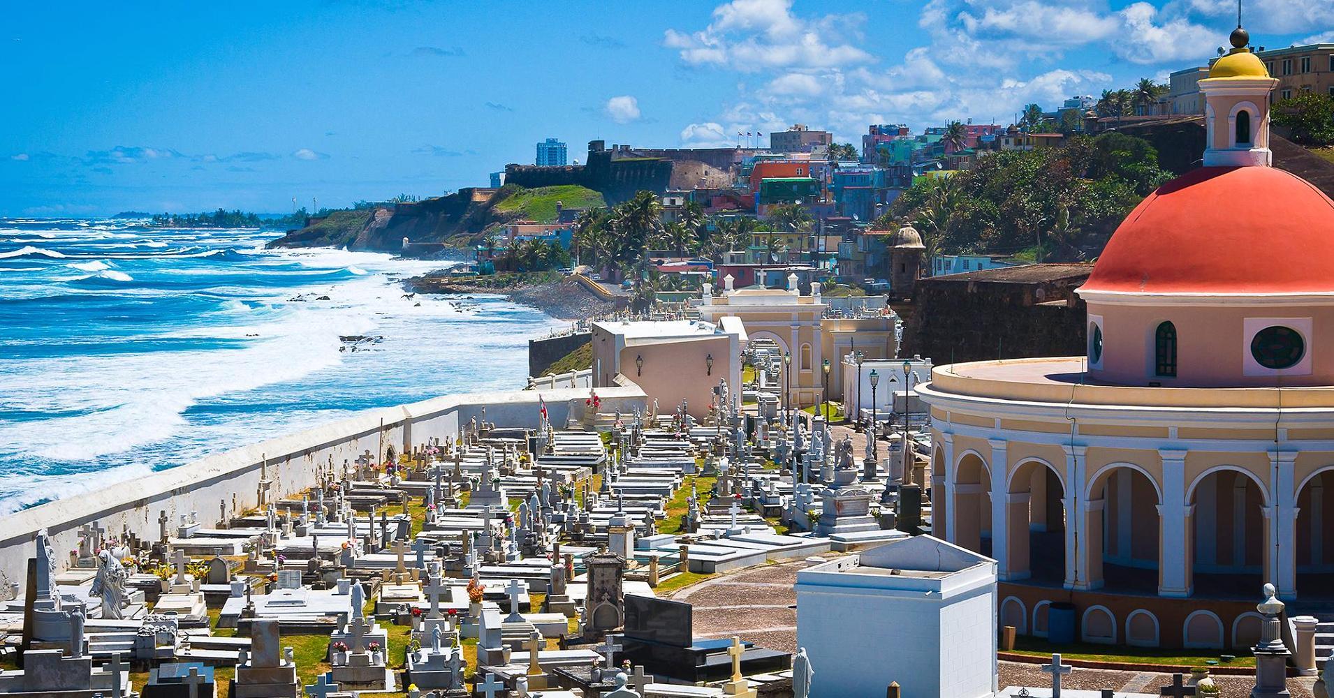 Puerto Rico HD Wallpapers - Top Free Puerto Rico HD Backgrounds ...