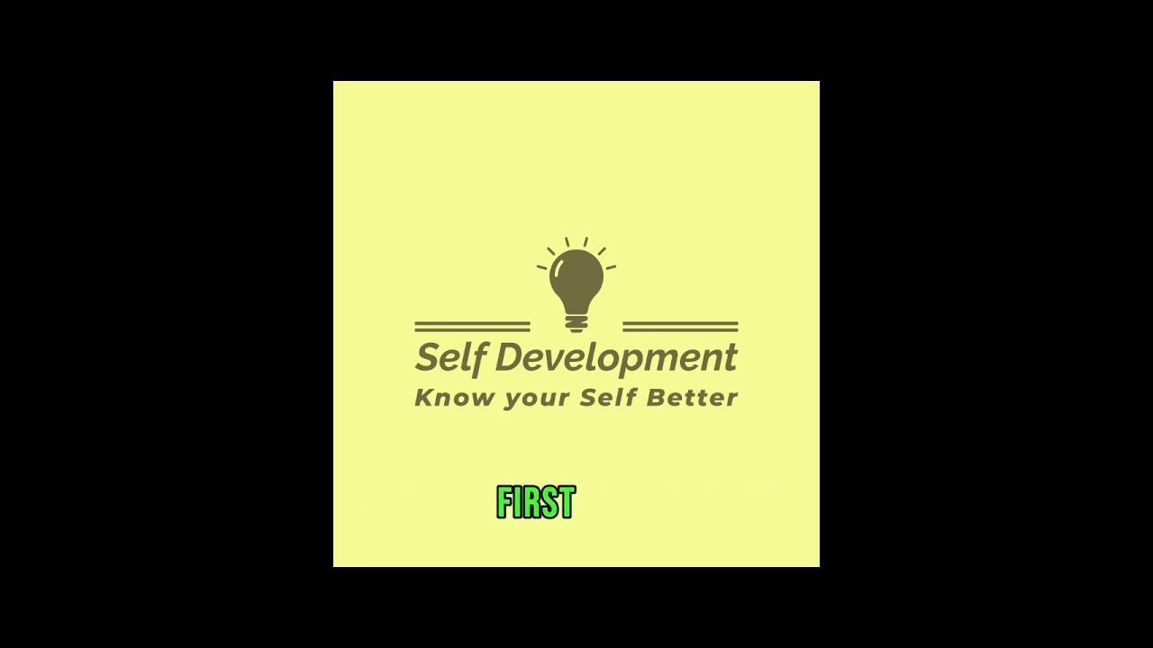 Self Development Wallpapers - Top Free Self Development Backgrounds ...