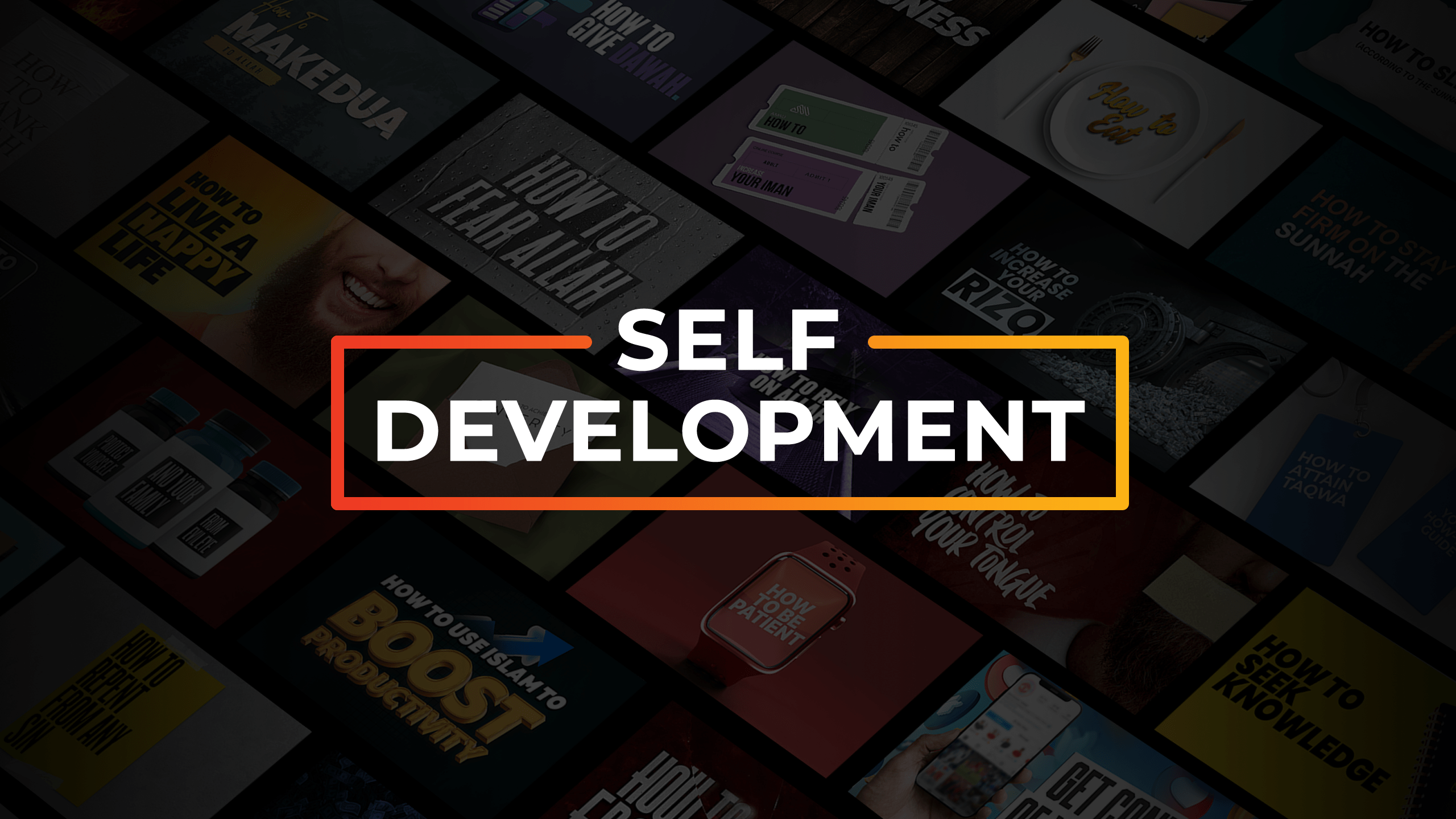 Self Development Wallpapers - Top Free Self Development Backgrounds ...